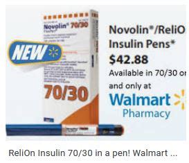 Insulin Cost Savings Resources For Diabetes Specialists Diabetes