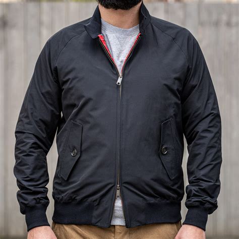 Harrington Jackets Original