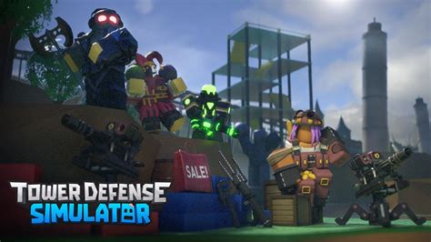 Jestergallery Tower Defense Simulator Wiki Fandom