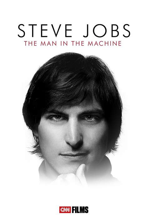 Steve Jobs Movie Poster