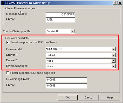 Setup Requirements For Electronic Notas Fiscais