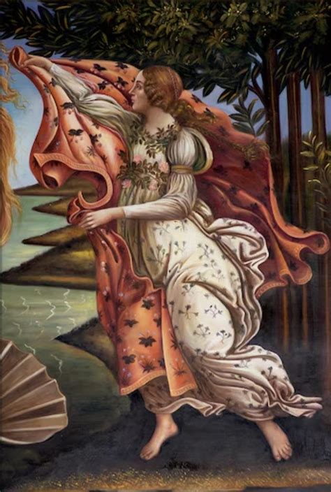Sandro Botticelli Birth Of Venus 1486 Oil Painting Auction