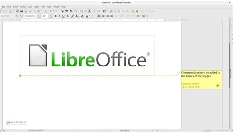LibreOffice Free Download ALL PC World