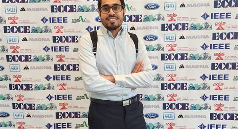 Ipeg Researcher Presents At The Ieee Energy Conversion Congress And Expo 2022 Ecce 2022 In