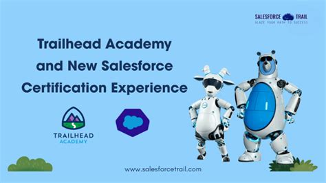What Is Trailhead Academy Heres Everything You Need To Know About The New Certification