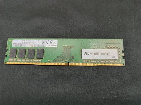 三星 samsung ddr4 8g 8gb 2666 單面 桌電 記憶體 露天市集 全台最大的網路購物市集
