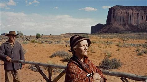 The Searchers 1956 The Searchers John Wayne Wayne
