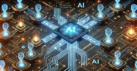 The Future Of Network Automation