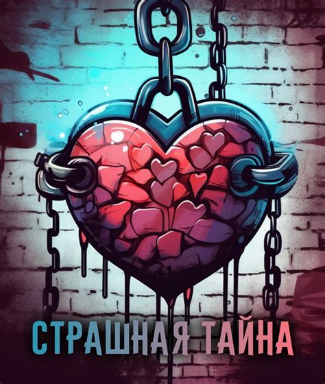 Страшная тайна — история автора ̶Н̶̶и̶̶к̶ ̶у̶̶в̶̶о̶̶л̶̶е̶̶н̶ на Взахлёб