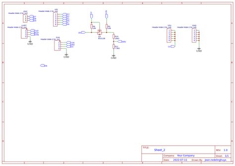 Atmega 328p Based Pwm Controller Card Share Project Pcbway
