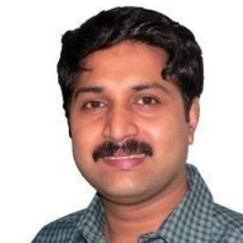 Sathish Venugopal Global Commodity Manager Tooling And Equipment Faurecia Emissions Control