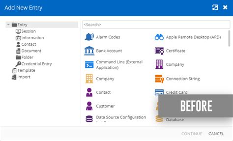 New Release Devolutions Password Server 20192 With Its New Pam