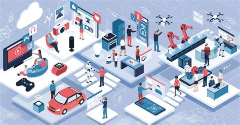 IoT Powered RTLS The Future Is Now Quuppa