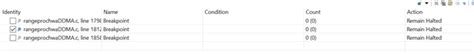 AWR How To Debug With RangeprochwaDDMA C Sensors Forum Sensors TI E E Support Forums