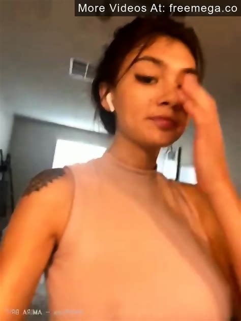 Amira Brie Nude Strip Tease Onlyfans Video Leaked Full Videos At Eporner