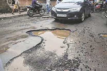 Potholes Detection Object Detection Dataset And Pre Trained Model By PotholesBumpsDetection