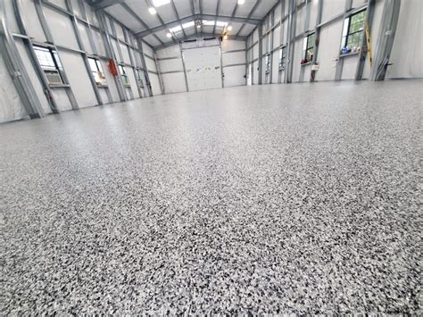 Benefit Of Full Chip Flake Broadcasts