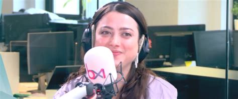 Les Passeur·euses De Culture Avec Ambre Ciselet 05 11 2024 Bx1