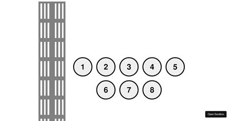Elevator Codesandbox
