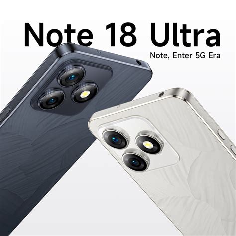 Introducing Ulefone Note Ultra Unleash The Power Of G Connectivity Ulefone Global
