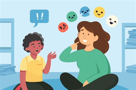 Teaching Emotional Intelligence Ei Emotional First Aid