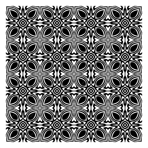 Premium Vector Seamless Pattern Geometric Texture Seamless Vector Background