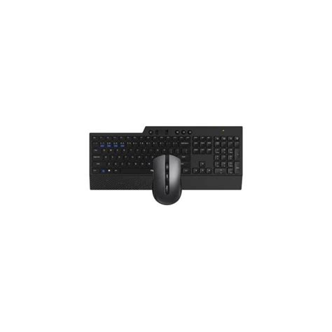 Rapoo 8200T Multi-Mode Wireless Keyboard and Mouse Combo - GeeWiz