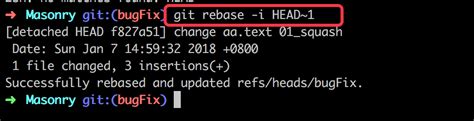 Git知识总览五 Git中的merge、rebase、cherry Pick以及交互式rebasegit Merge Cherry