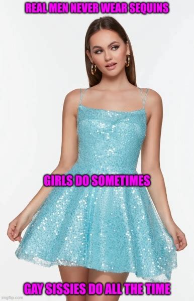 Sissy Crossdressing Faggot On Tumblr