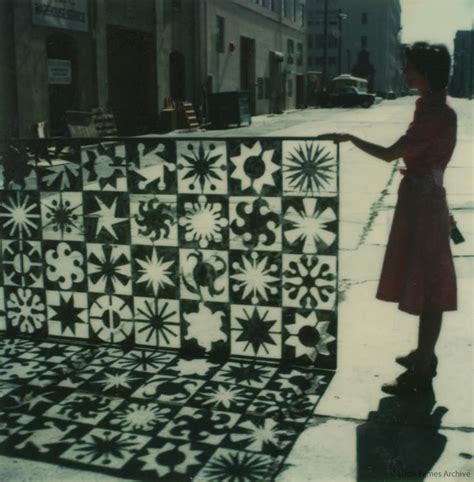 About Lucia Eames Eames Office Art Inspiration Graphic Design Art