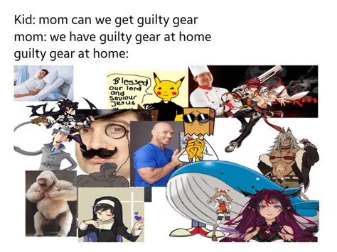 guilty gear r emulationonios