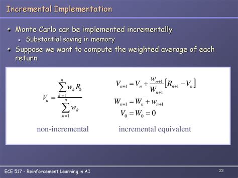 September 22 2011 Dr Itamar Arel College Of Engineering Ppt Download