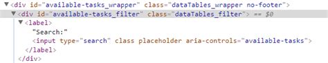 Javascript Modificar Stylesheet Desde Consola Js Stack Overflow En