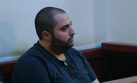 მშობლების მკვლელობის ბრალდებით დაკავებულ ყოფილ პოლიციელს უვადო პატიმრობა შეეფარდა Marshalpress