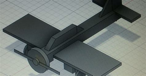 Japanese Zero Toy Autodesk Community Gallery