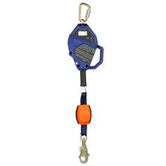 3m™ Dbi Sala® Smart Lock Leading Edge Self Retracting Lifeline 3503802