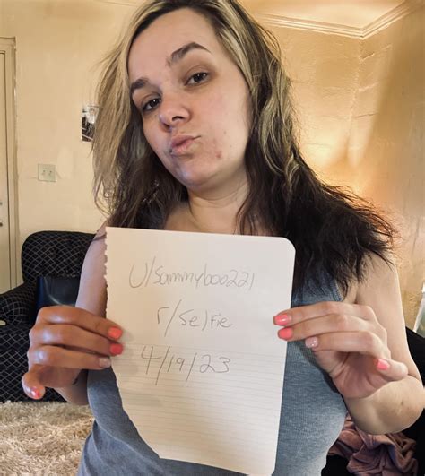 F35 Verification R Selfie