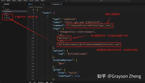VS Code 配置 C C 编程运行环境保姆级教程 知乎