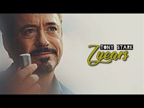 I Found This Really Good Tribute For Tony On Youtube And Thought You