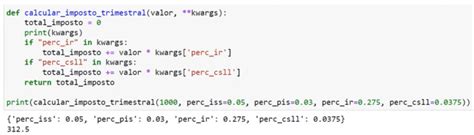 Args E Kwargs Em Python Aprenda Quando E Como Usar