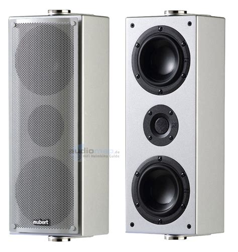 Nubert Wandlautsprecher Nuline Ws 10