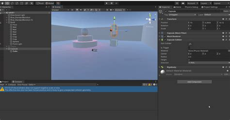 unity3d Не работает наследование объектов в unity stack overflow на
