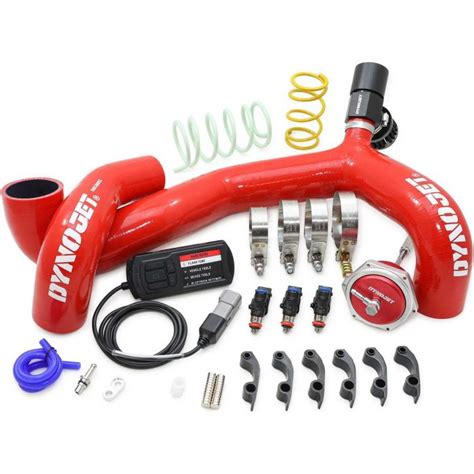 Dynojet Power Package 96090027 Fortnine