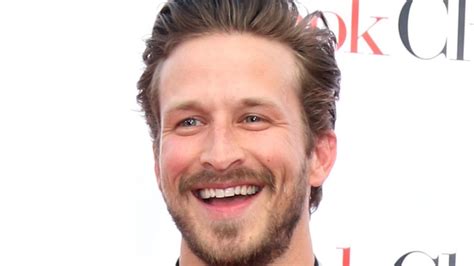 Dynasty S Adam Huber Confirms What We All Suspected About Liz Gillies On Set Behavior