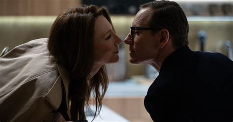 Whats In Steven Soderberghs ‘black Bag Sex Lies And High Stakes