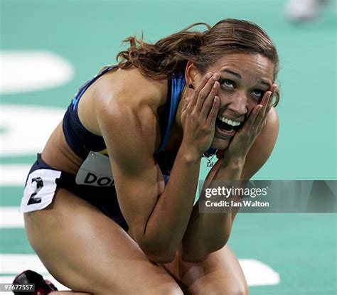 2057 Lolo Jones Photos And High Res Pictures Getty Images