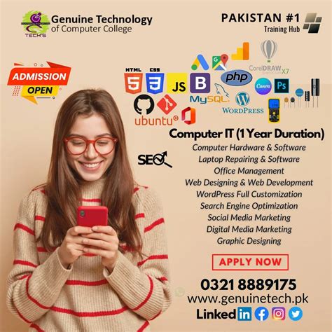Computer Short Courses In Rawalpindi Enhance Your Skills