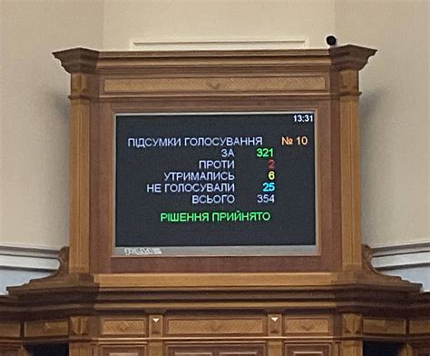 Ткаченка звільнили з посади міністра