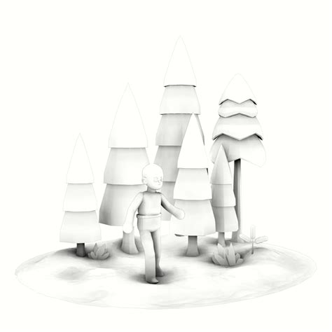 Showcasing The New Ambient Occlusion Feature In Sketchup Pro 2024 Gallery Sketchup Community