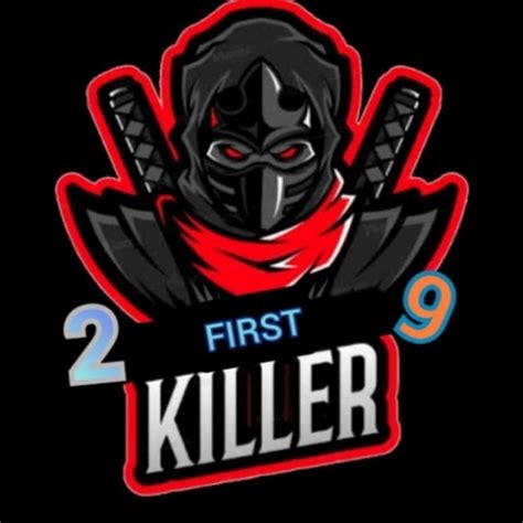 First Killer 29 Youtube